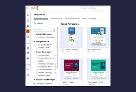 Discover Debit | PULSE Network