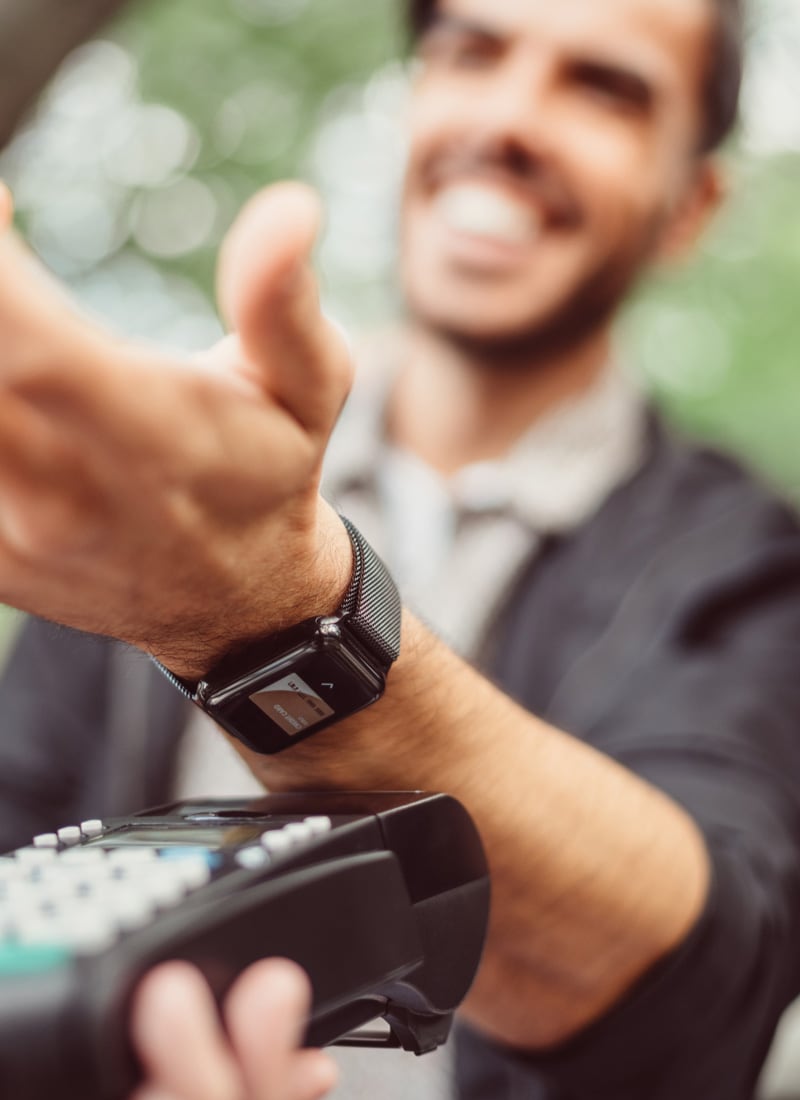 Merchants | PULSE Network