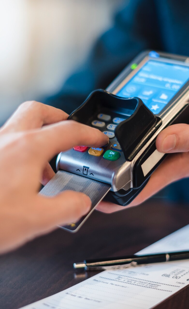 Debit Processing and Gateways | PULSE Network