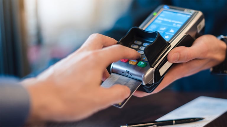 Debit Processing and Gateways | PULSE Network